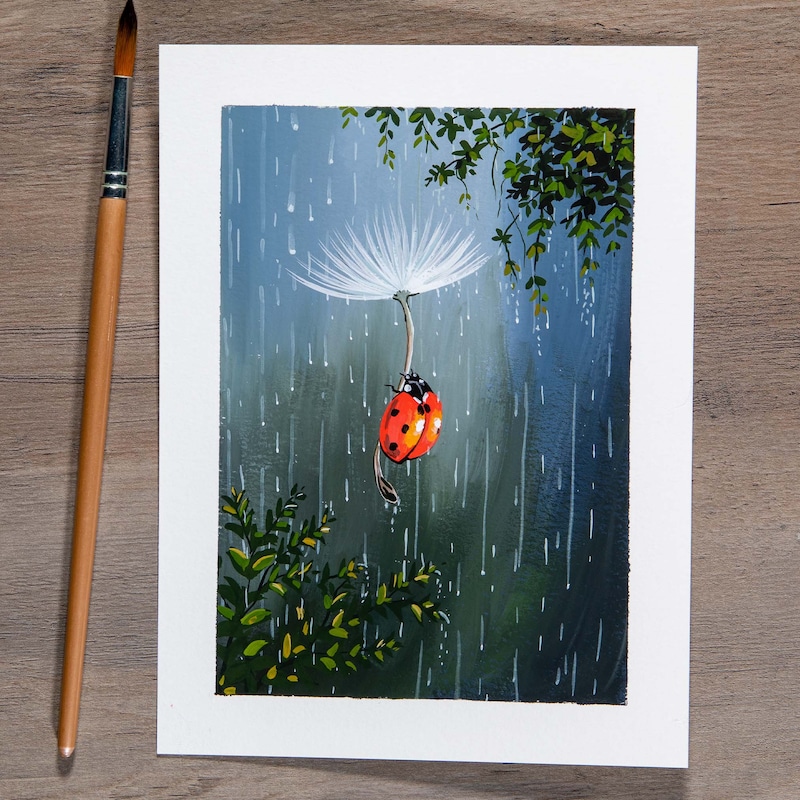 Small Art Prints - Etsy