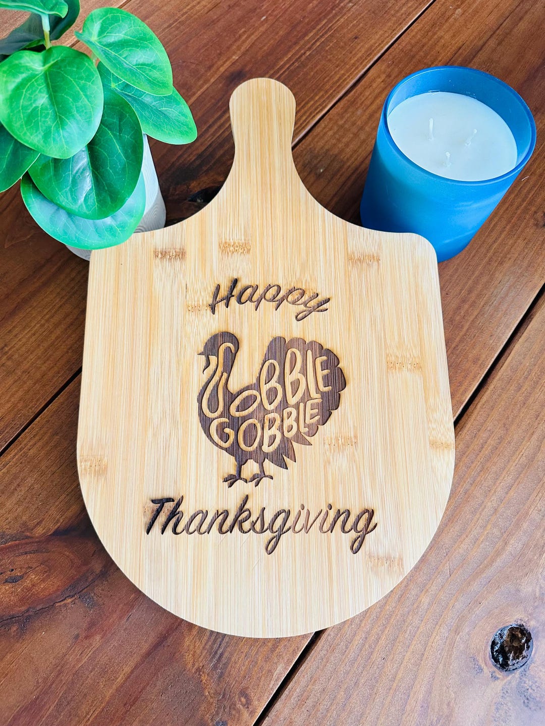 Thanksgiving Charcuterie Board - Etsy
