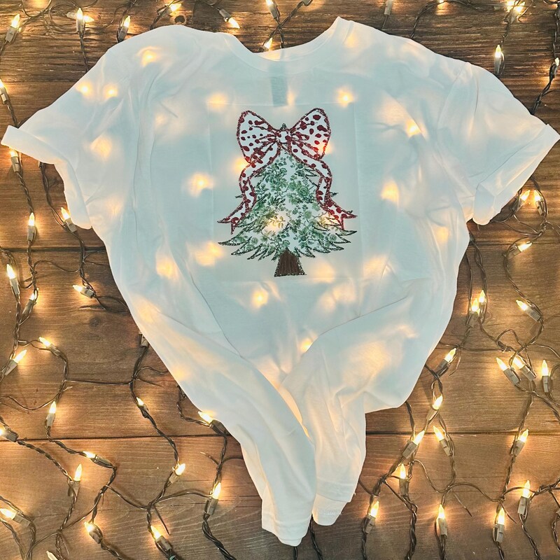 Polka Dot Tree - Etsy