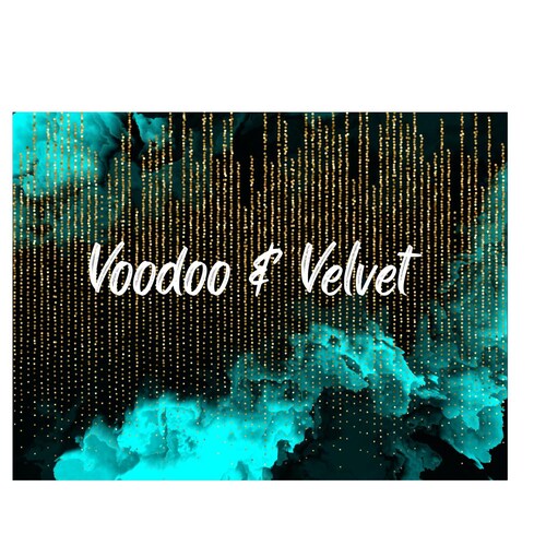 VoodooandVelvet - Etsy