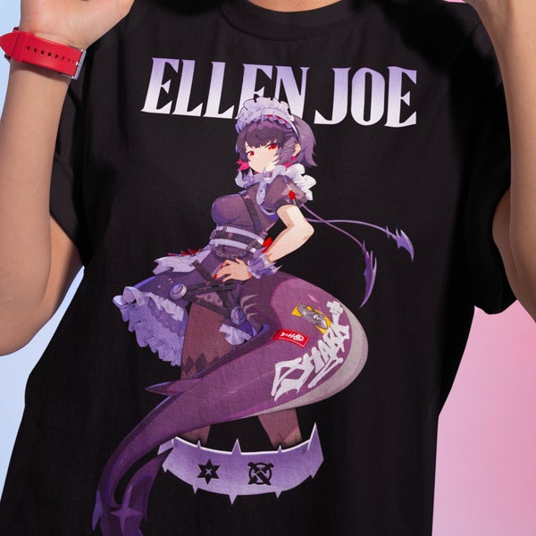 Ellen Joe - Etsy