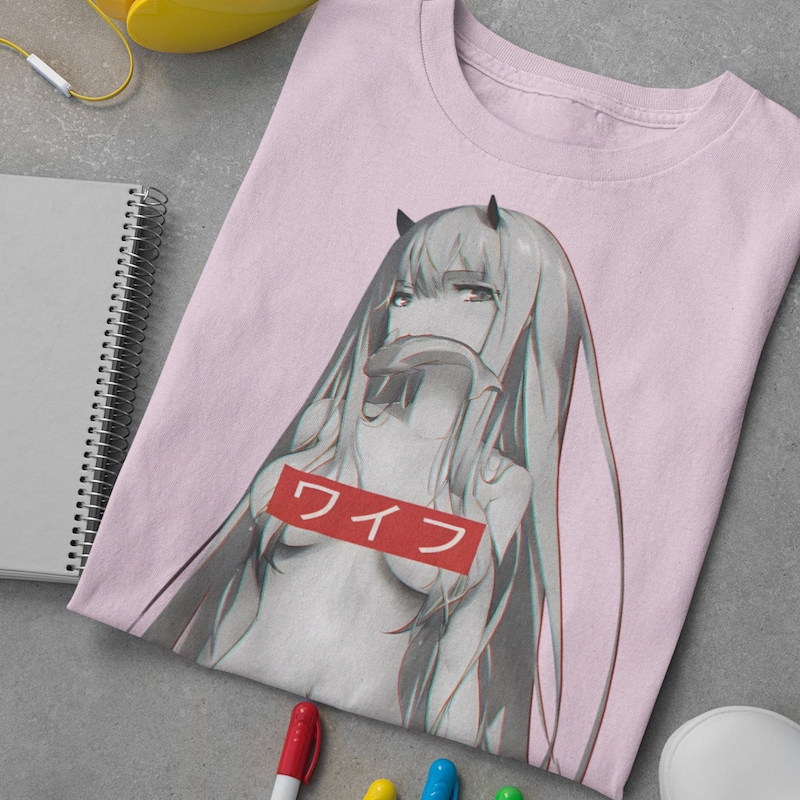Sexy Uwu Anime Girls Etsy De