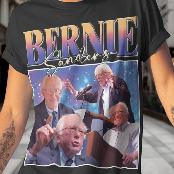 Sanders - Etsy