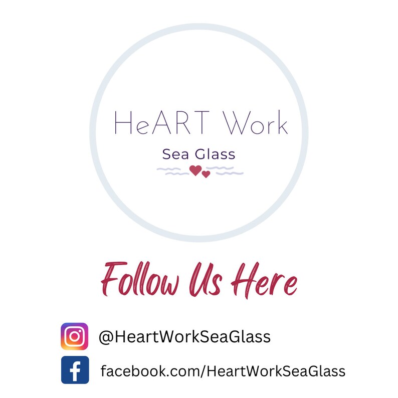 Halloween Pumpkin Decor/sea Glass Wall Art/pebble Art/sea Glass Decor ...