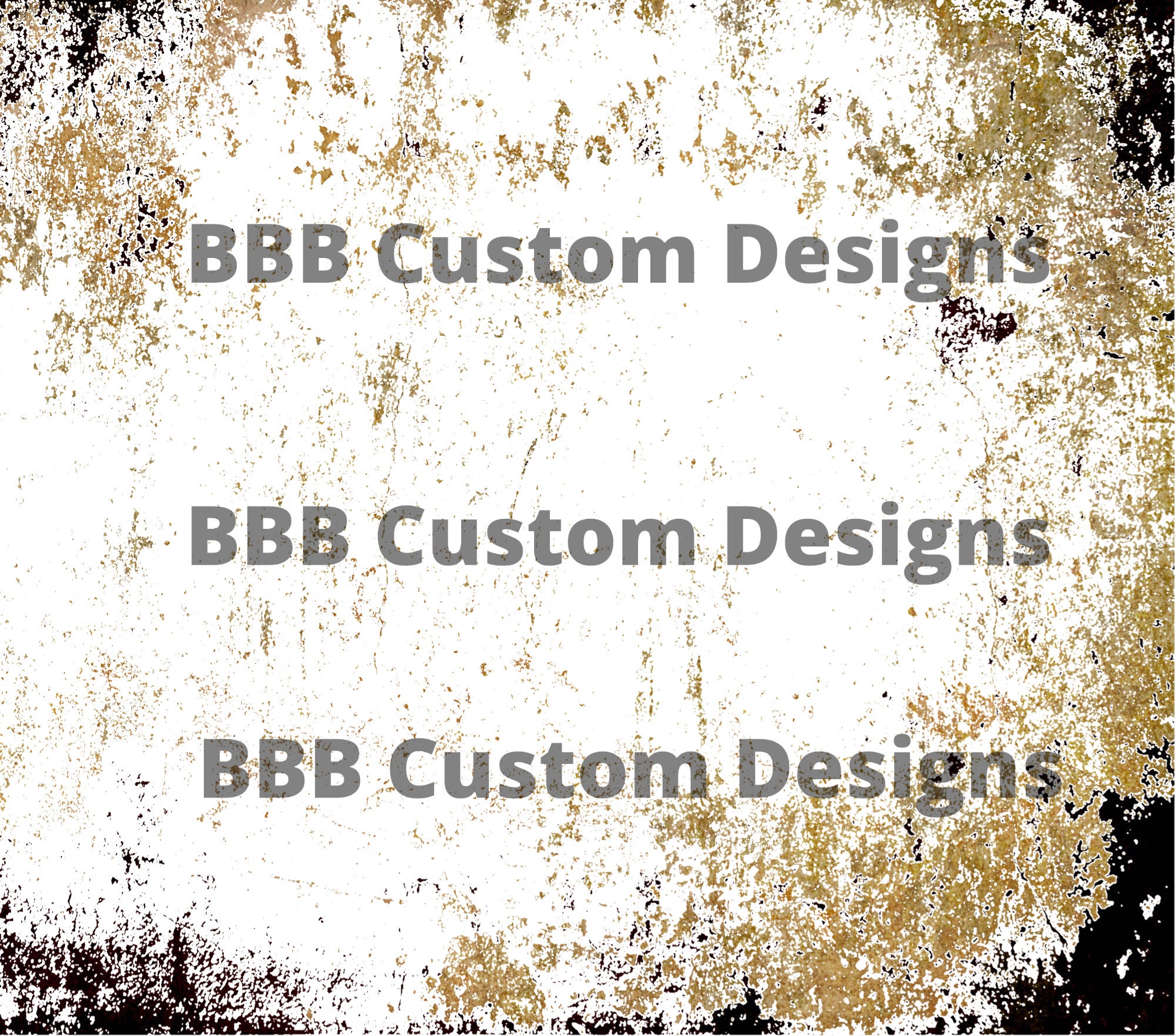 Oil Stain / Rust / With Transparent Background for 20oz Tumbler ...