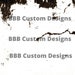 Oil Stain / Rust / With Transparent Background for 20oz Tumbler ...