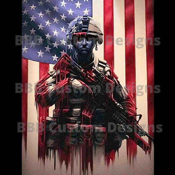 Sublimation Usmc - Etsy
