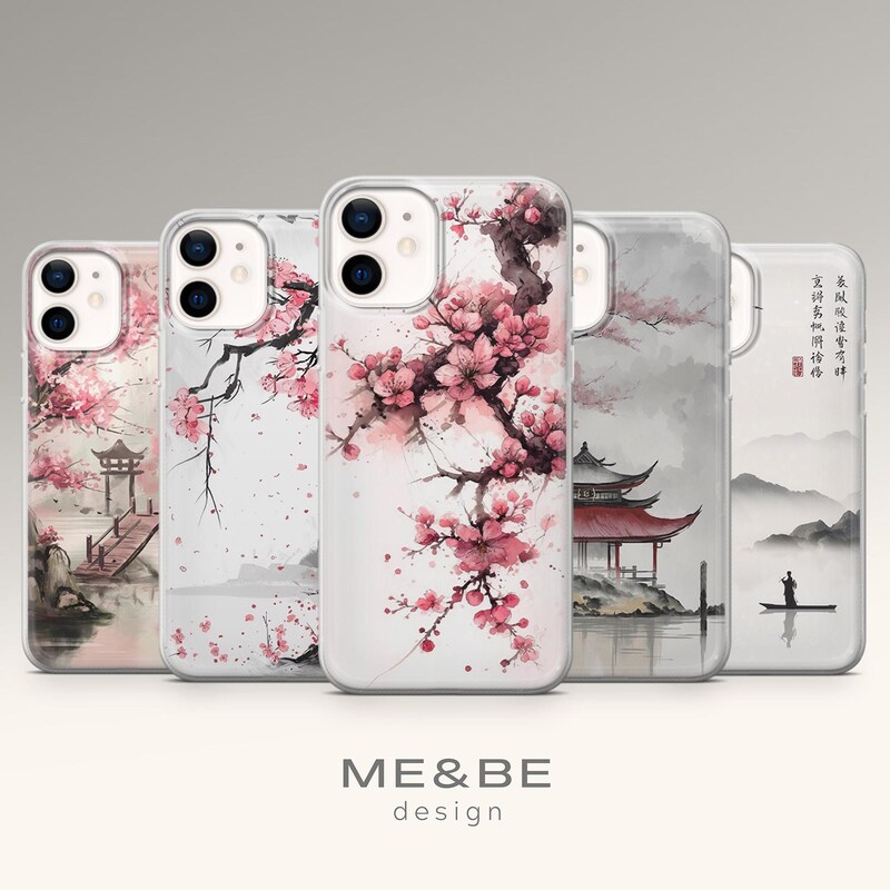 Korean iPhone Case - Etsy