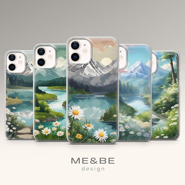 Aesthetic Phone Case - Etsy