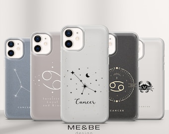 Cancer A53 Phone Case - Etsy