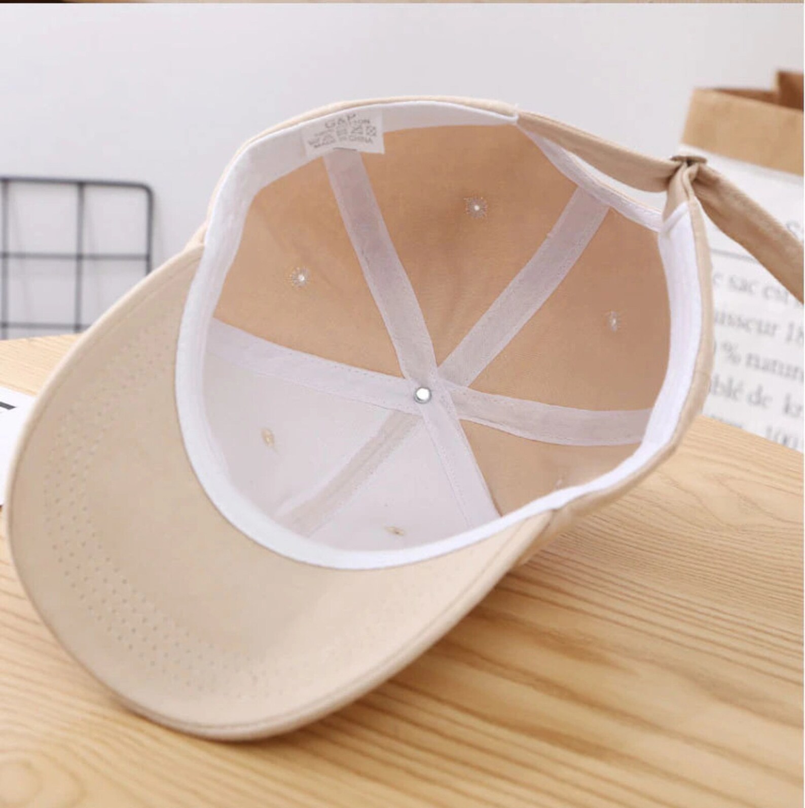 Unisex Baseball Cap Streetwear Y2k Cap Embroidery Breathable - Etsy