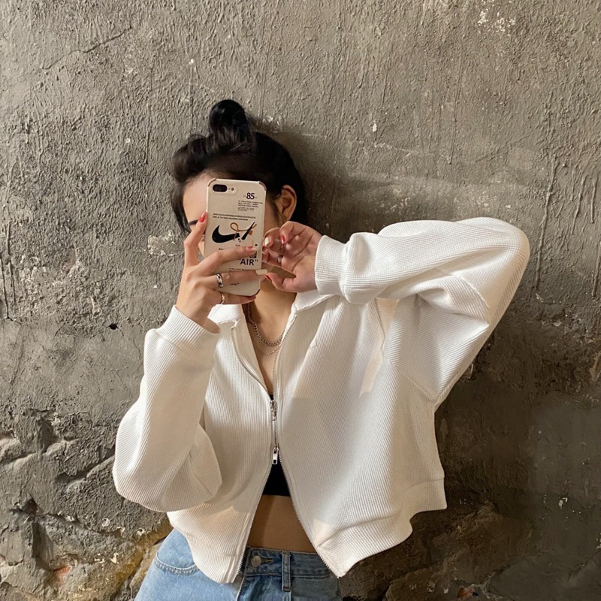 Aesthetic Ulzzang Girl Outfit Ph