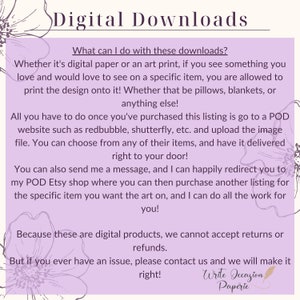 Disney Themed Scrapbook Paper 12x12 Disney World Disneyland Vacation ...