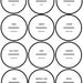 Modern Minimalist Spice Labels, Printable Spice Labels, Instant ...