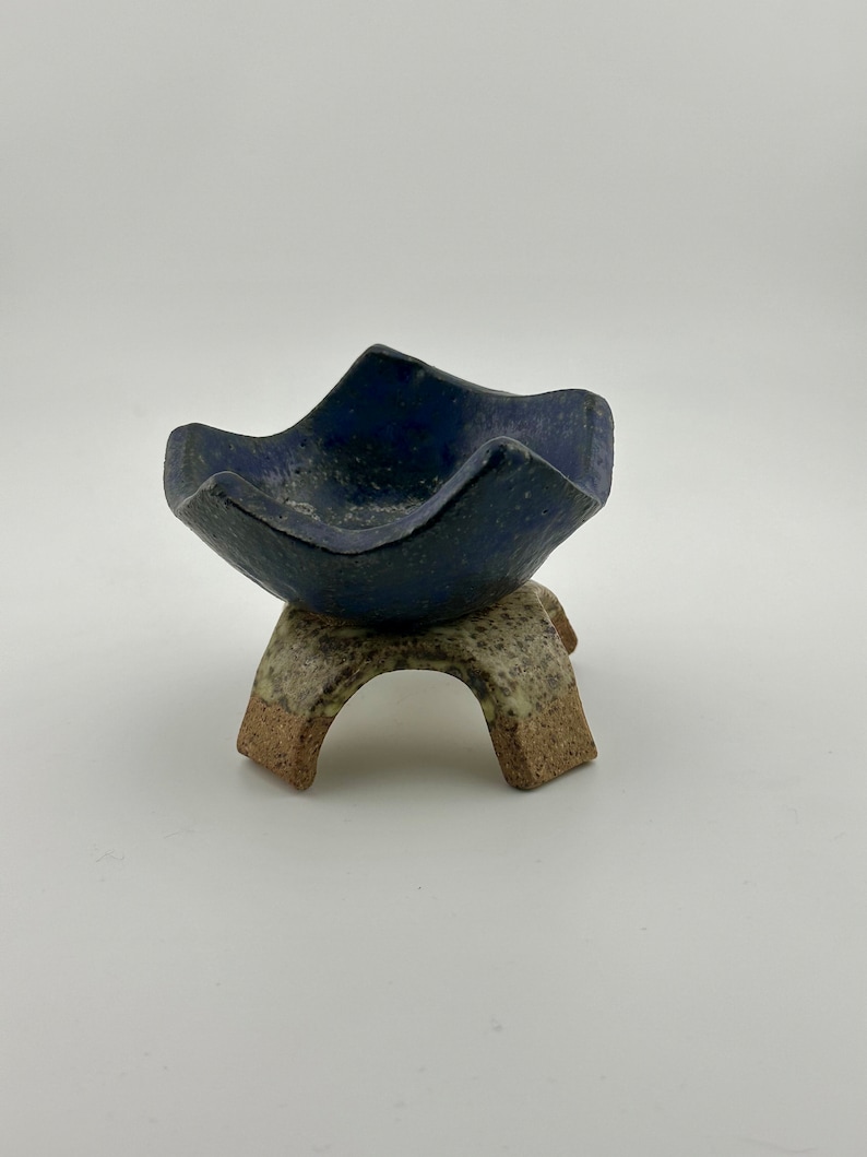 Joyce Mccullough Ceramic Studio Votive - Etsy