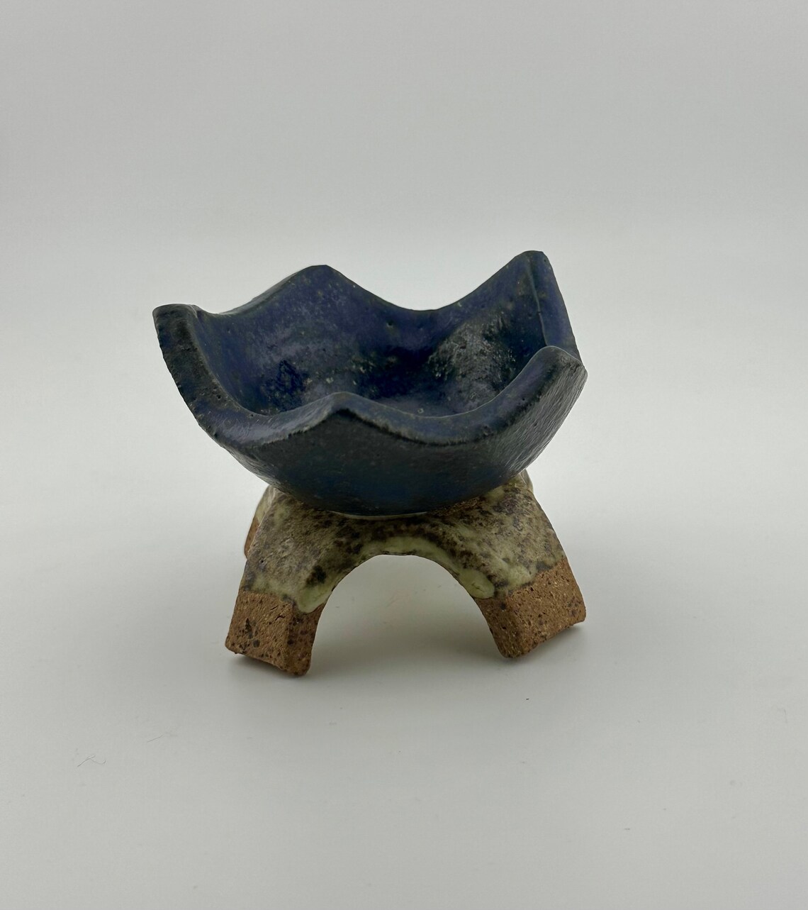 Joyce Mccullough Ceramic Studio Votive - Etsy