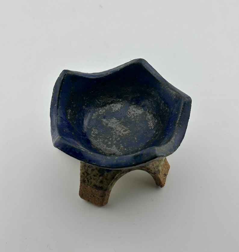 Joyce Mccullough Ceramic Studio Votive - Etsy