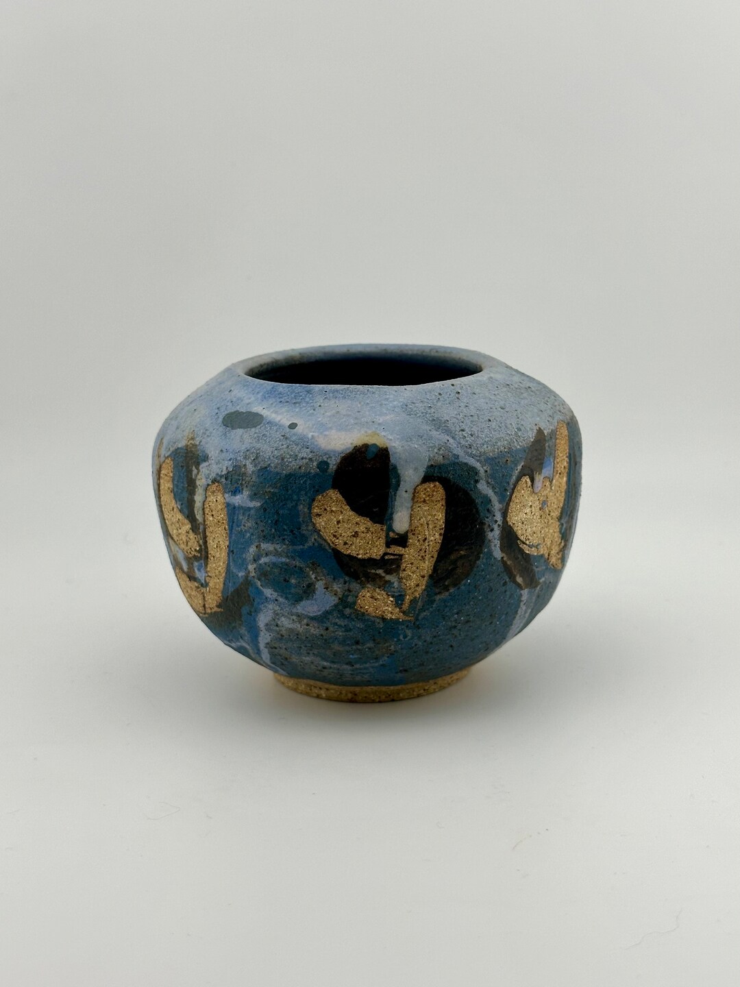 Joyce Mccullough Ceramic Studio Pot - Etsy
