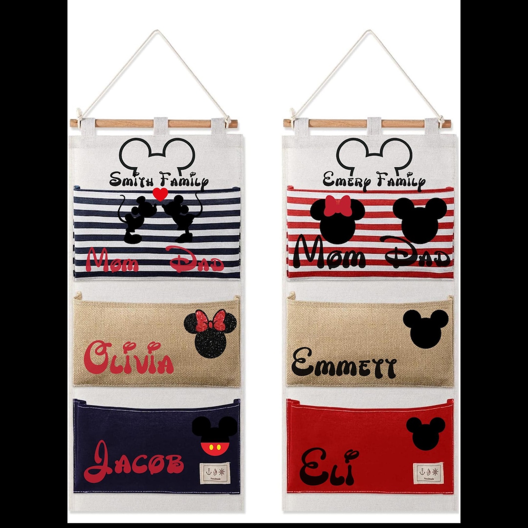 Disney Cruise Fish Extender, Fish Extender Door Hanger, Disney Cruise ...