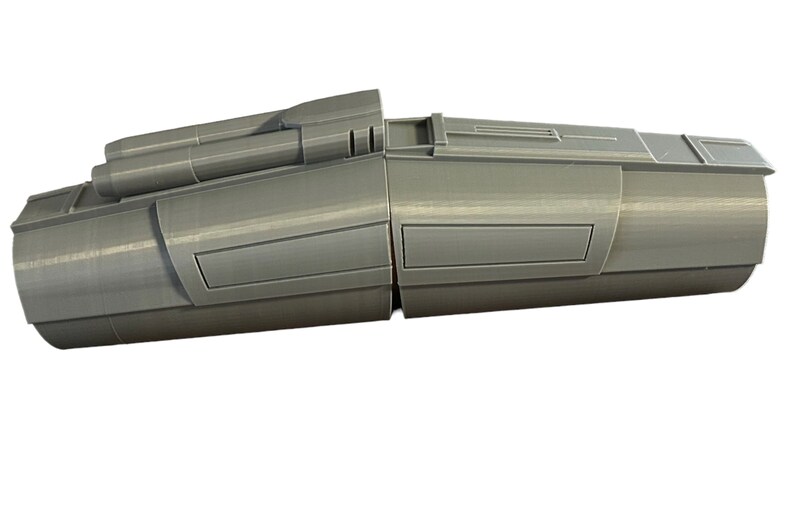 Mandalorian Gauntlets with Blaster - Etsy