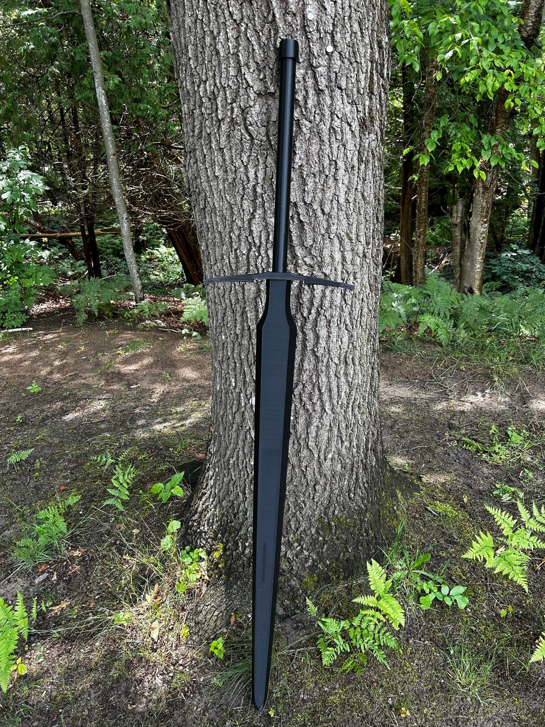 5FT Claymore PROP KIT - Etsy