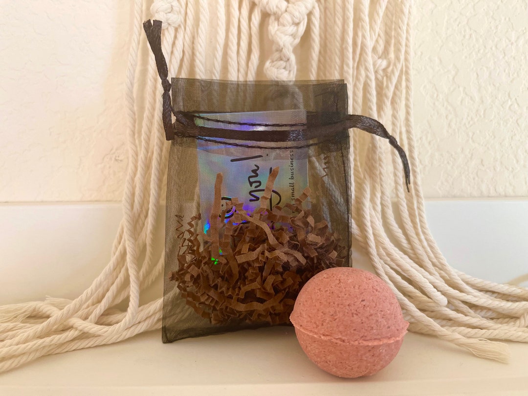 Cherry Bath Bombbirthdayparty Favorbaby Showermothers ...