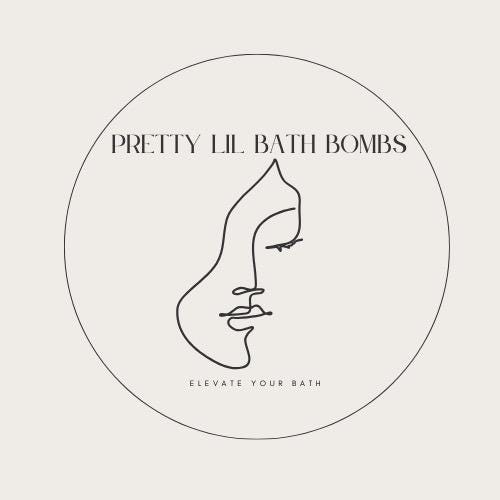 Prettylilbathbombs - Etsy