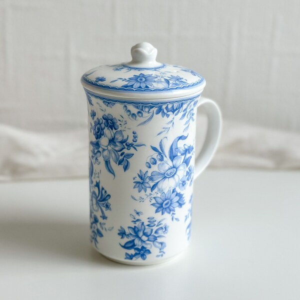 Whittard of Chelsea - Etsy
