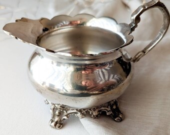 Antique Epns Jug - Etsy