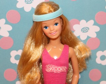 Skipper 1980s - Etsy