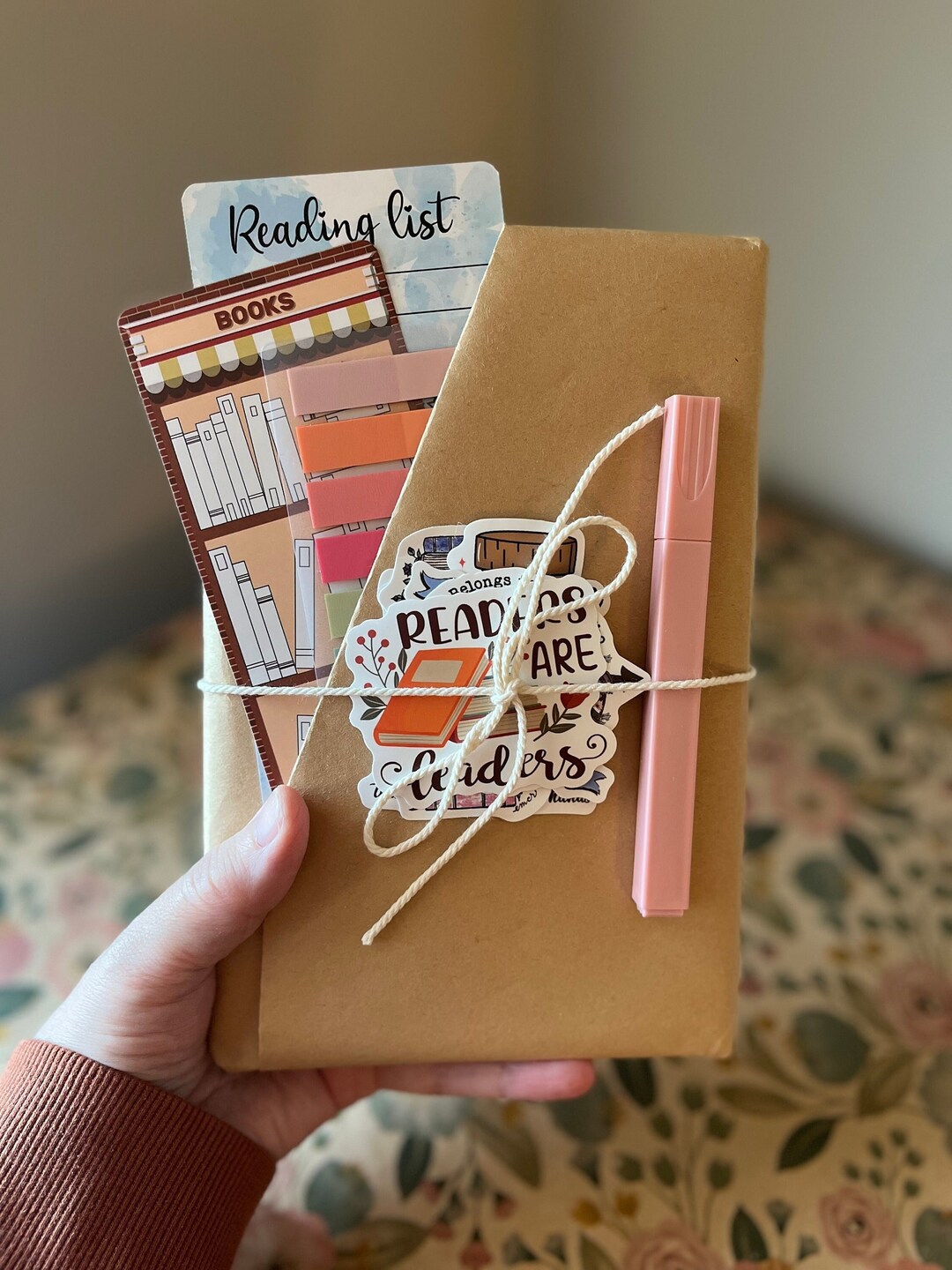 Cita a ciegas con un libro, Cita con un libro, Regalo para amante de ...