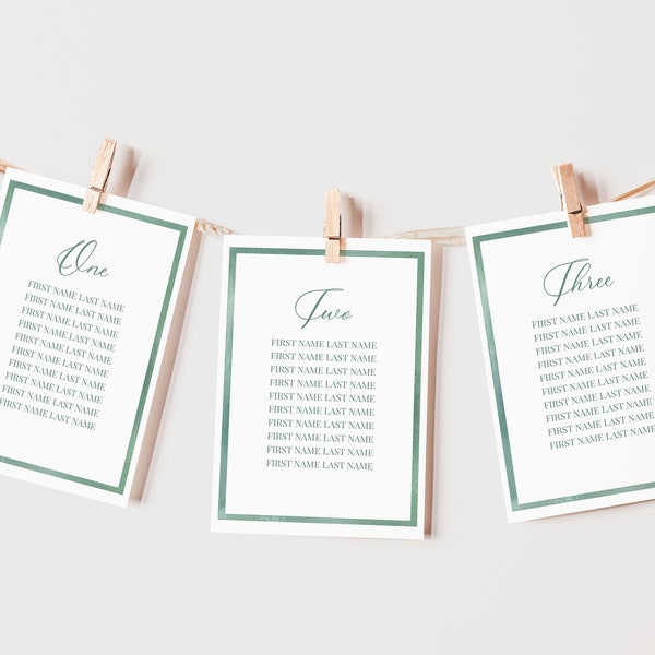 Table Assignment - Etsy