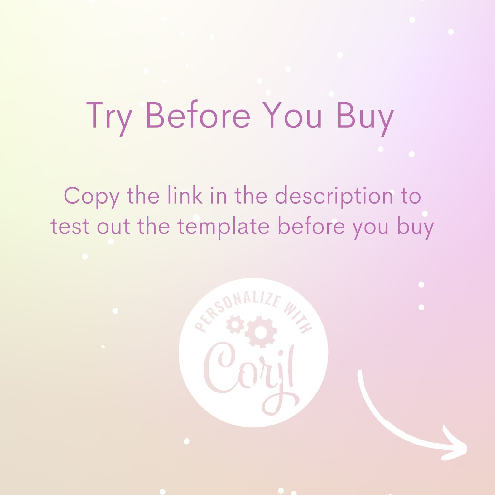 Blue Scallop Edge Bar Menu TEMPLATE Loopy Watercolor Bar - Etsy