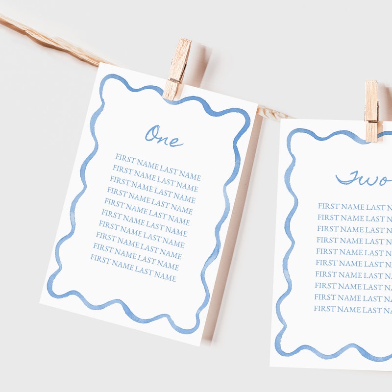 Table Assignment - Etsy