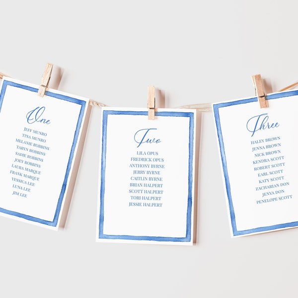 Table Assignment - Etsy