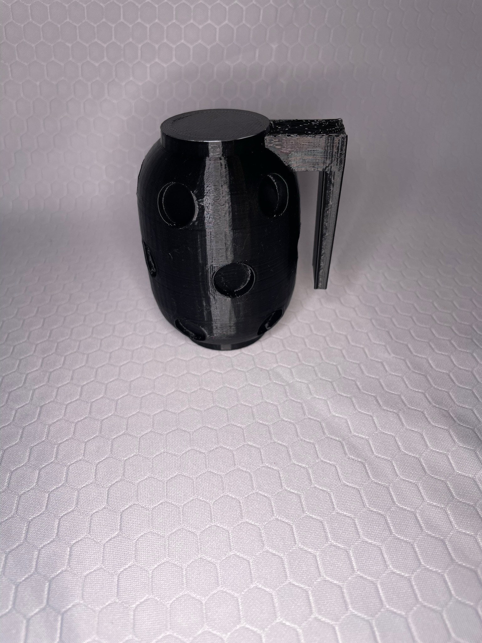 Hero Cosplay Grenades 3D Print STL File - Etsy