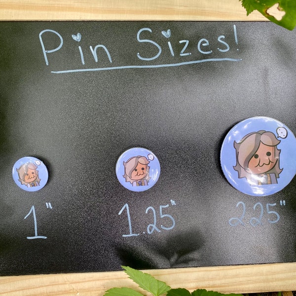 School Boy Pin - Etsy