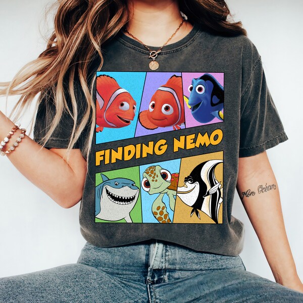 Toddler Dory Shirt - Etsy