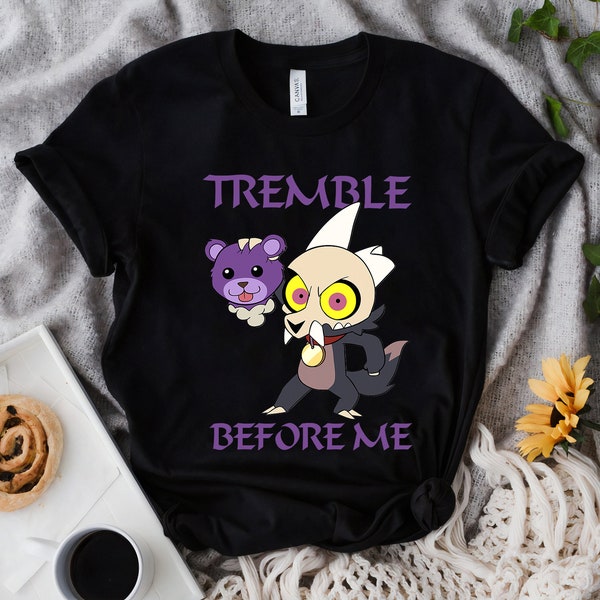 The Owl House Merch - Etsy