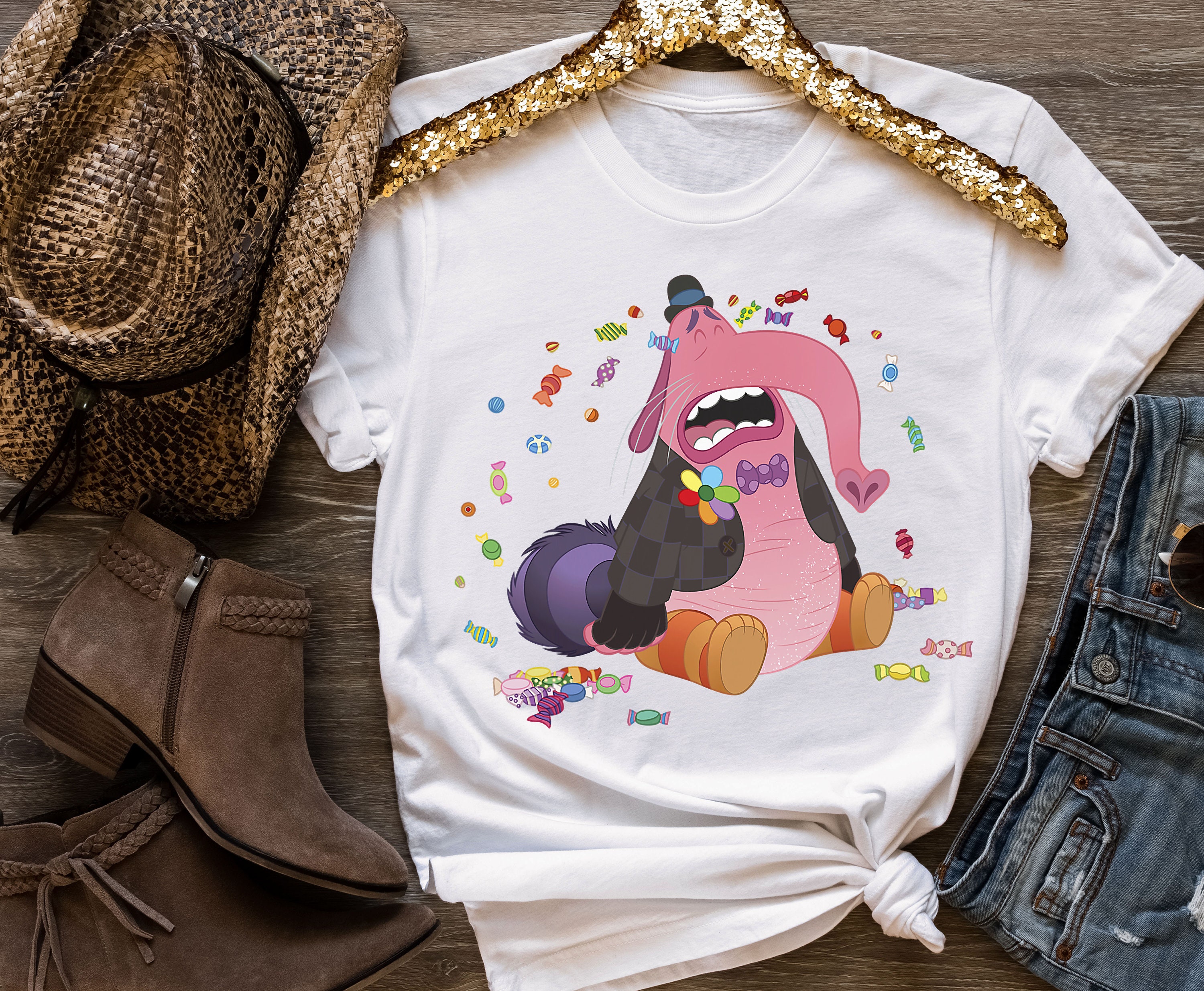 Microsoft Bing Shirt