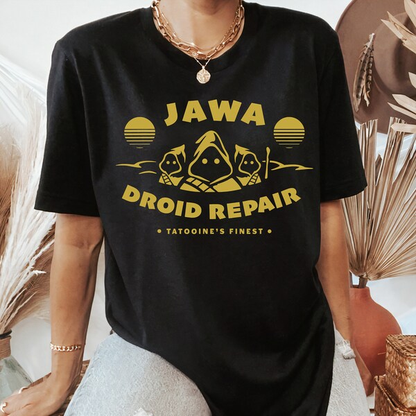 Jawa - Etsy