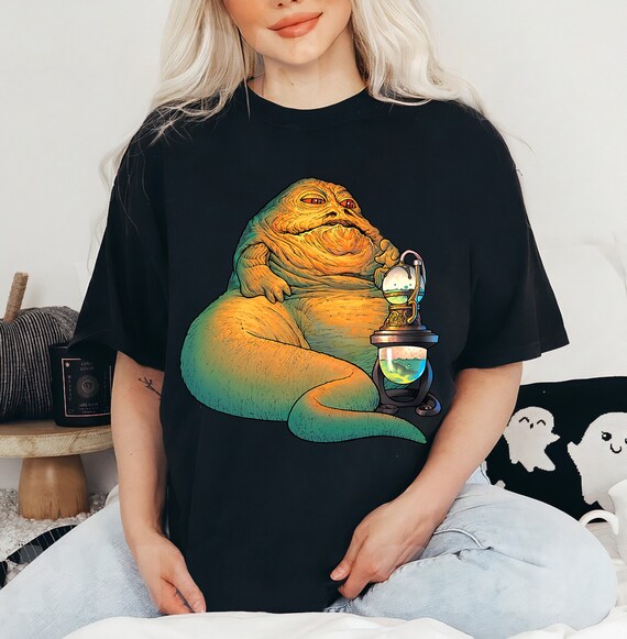 Jabba The Hutt Onesie _ Jabba The Hutt Kids & Babies’ Clothes for Sale ...