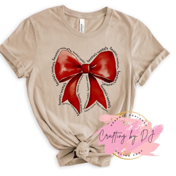 Boomer Sooner - Etsy