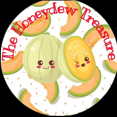 TheHoneydewTreasures - Etsy