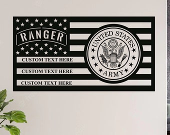 Ranger Tap - Etsy