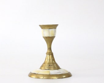 Brass Candlestick Inserts - Etsy
