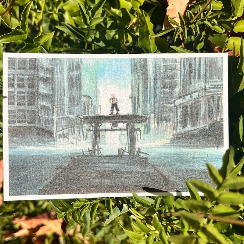 Yuji Cat - Etsy