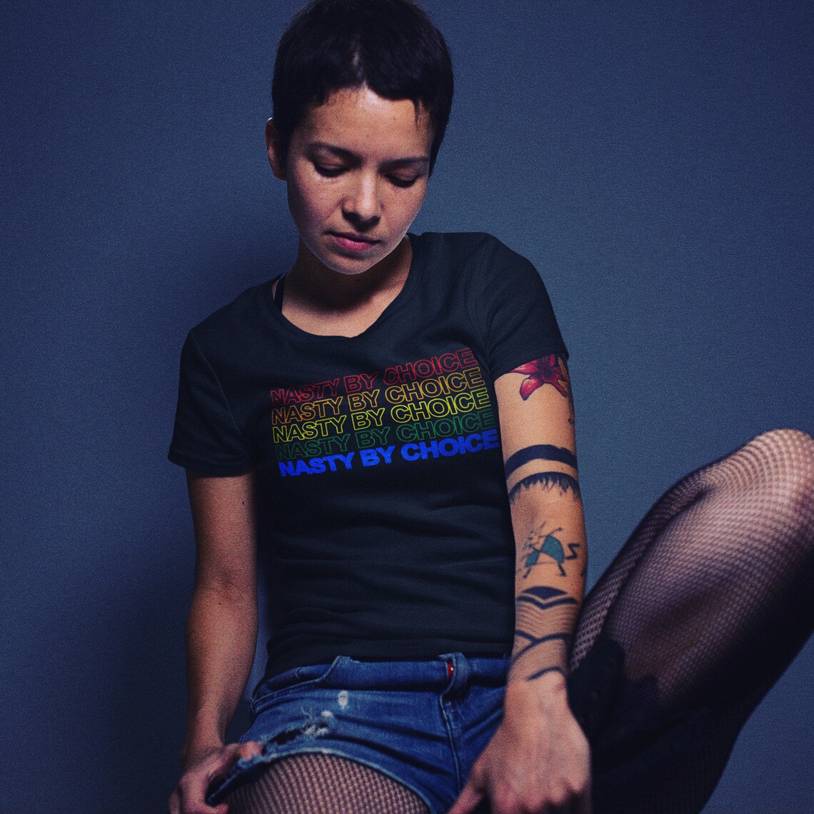 NBC Color Outline Logo - Etsy