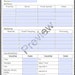 Personal and Family Information - Etsy