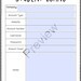 Emergency Preparedness Bug Out Binder Editable PDF - Etsy